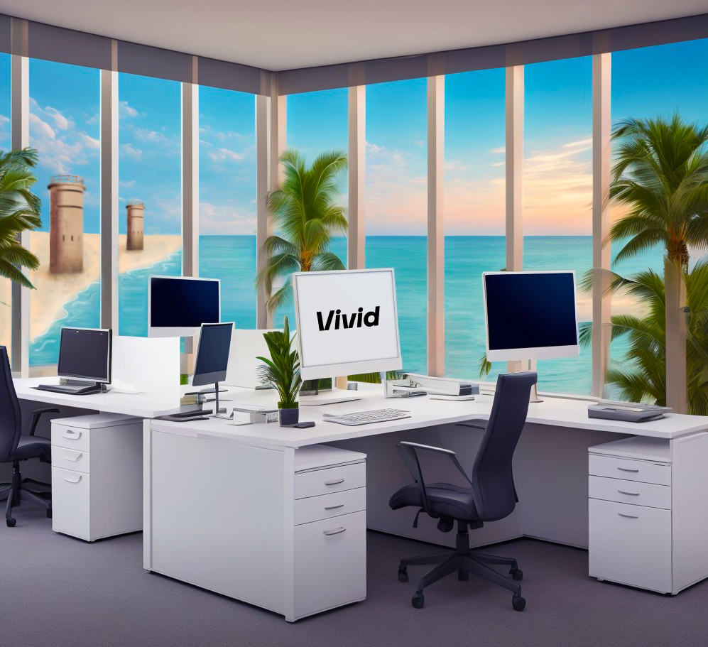 Vivid Creative Studio